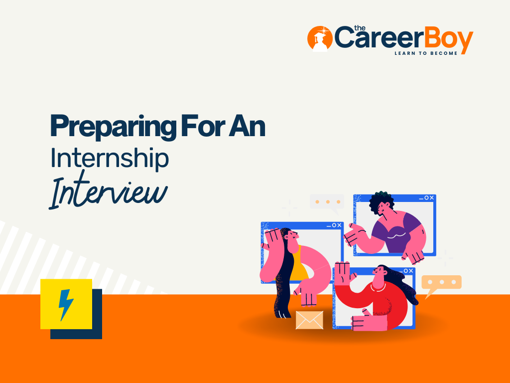 20 Tips Preparing For An Internship Interview 20 Tips Preparing For An Internship Interview